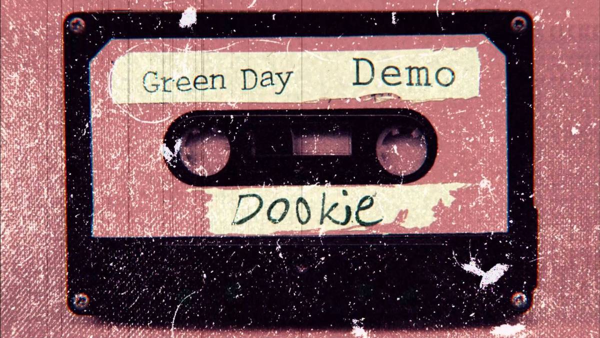 Dookie-Green Day – Sound Check Music Reviews Blog